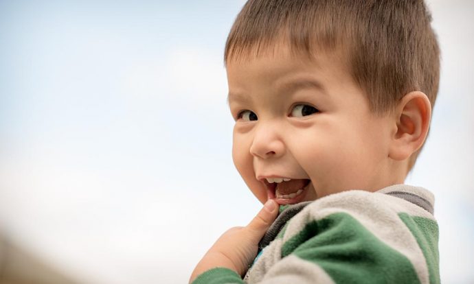 A Criança de 2 Anos - Escola Espaço da Criança | Creche, Berçário e ...